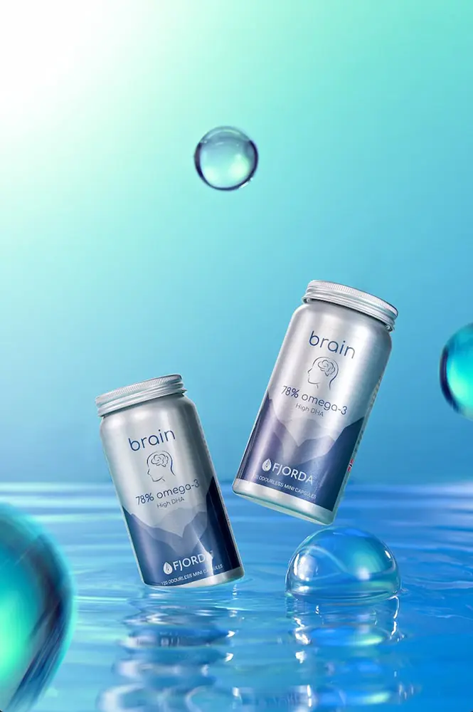 Sourced in Norway - Fjorda Case Study | WPIC Marketing + Technologies